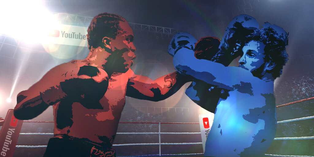 What Celebrity Boxing is, and How to Bet on the Fights.